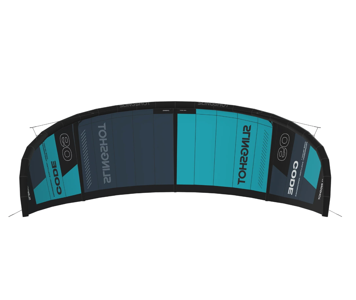 Slingshot Code V1 – Slingshot Kitesurfing – sprzęt do kitesurfingu ...