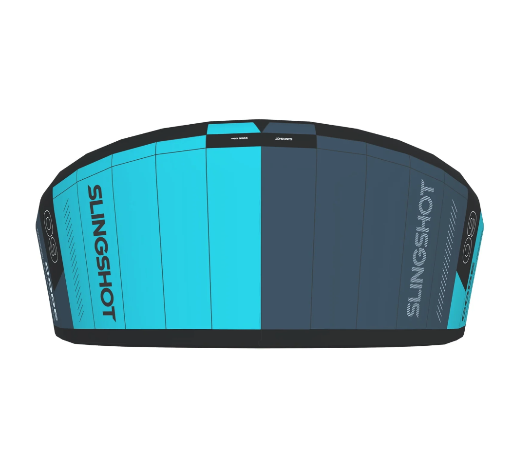 Slingshot Code V1 – Slingshot Kitesurfing – sprzęt do kitesurfingu ...