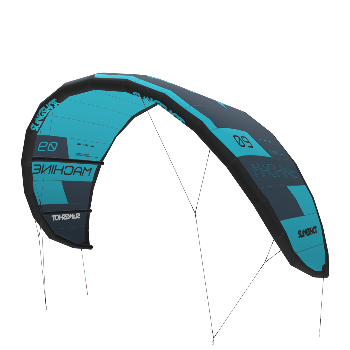Slingshot Machine V1 2022 – Slingshot Kitesurfing – sprzęt do ...