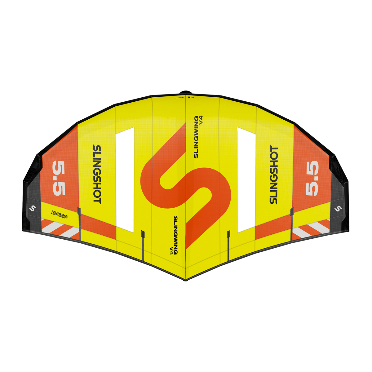 Slingshot SlingWing V4 2024 – Slingshot Kitesurfing – sprzęt do ...