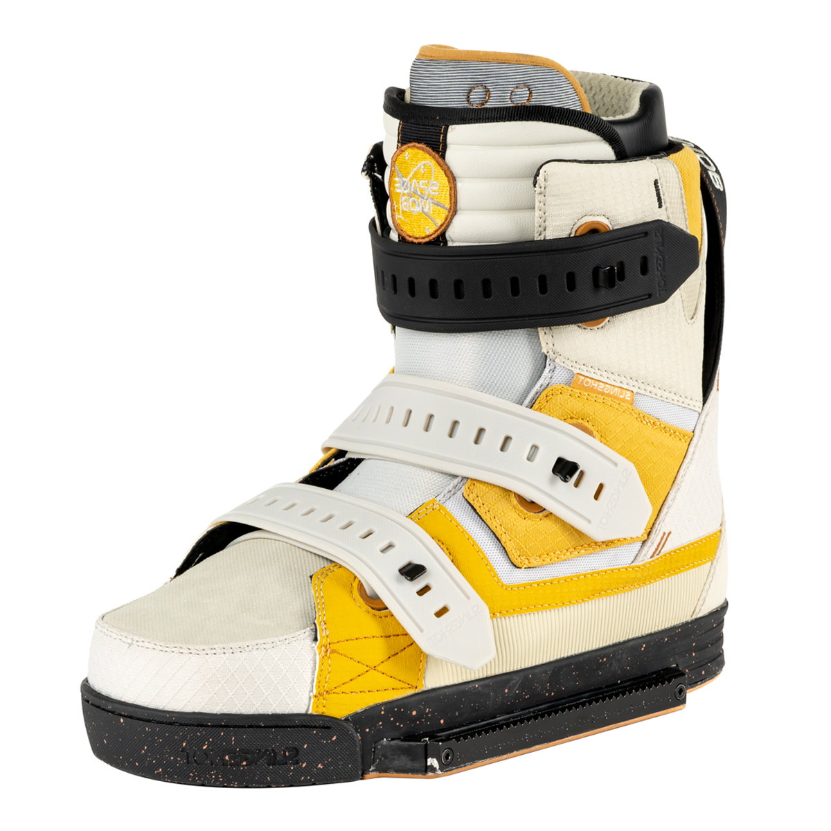 Slingshot Space Mob – buty wakeboard 2023 – Slingshot Kitesurfing ...