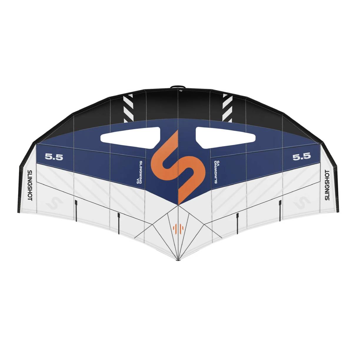 Slingshot SlingWing V5 2025 – Slingshot Kitesurfing – sprzęt do ...