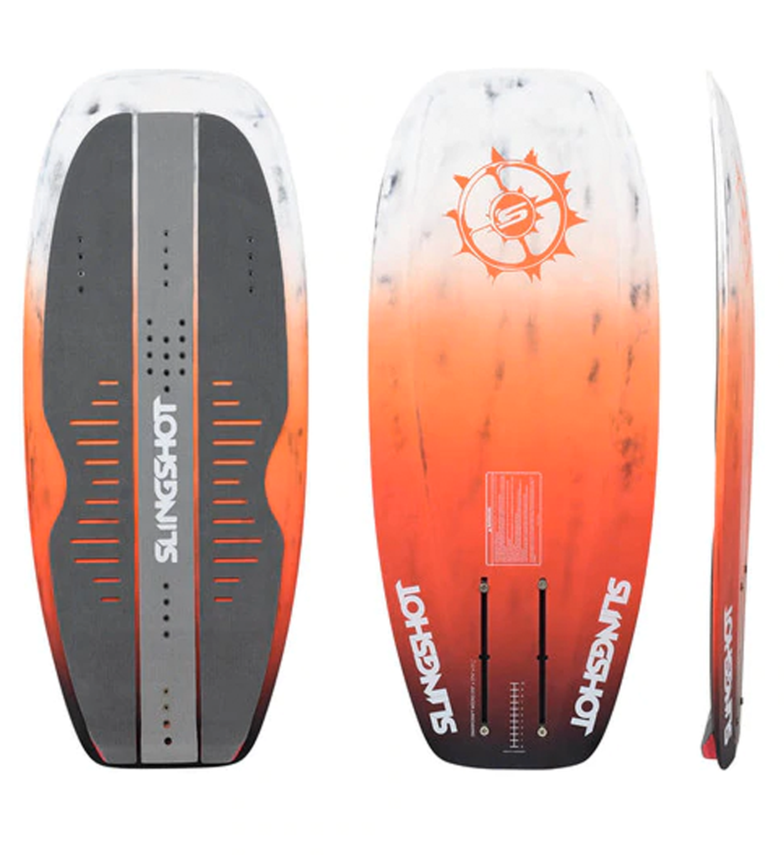 Slingshot Dwarfcraft Micro 2020 – Slingshot Kitesurfing – sprzęt do ...