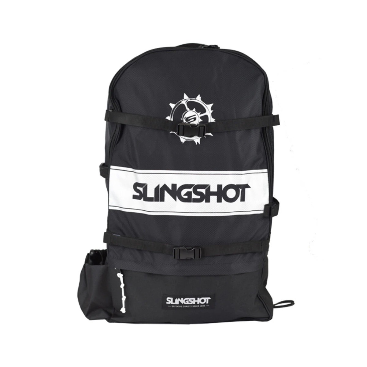 Slingshot Universal Kite Bag 2025 – Slingshot Kitesurfing – sprzęt do ...